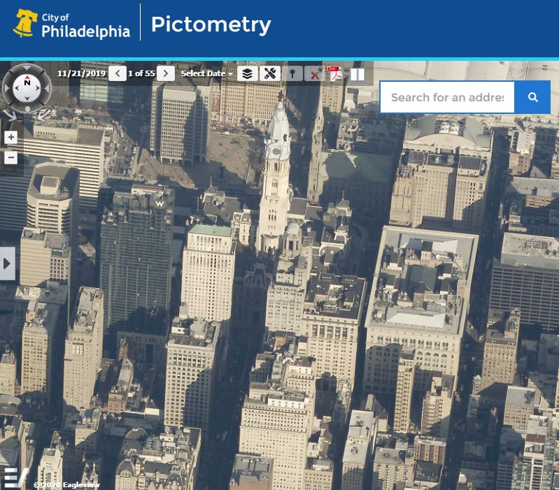 GitHub - CityOfPhiladelphia/pictometry